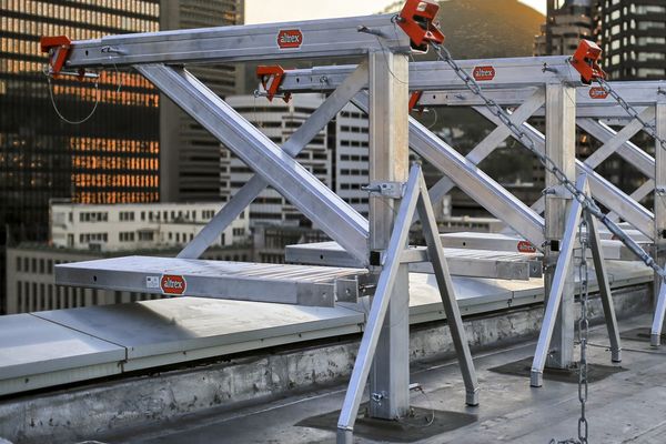 Davit Arm | Altrex