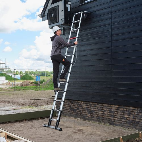 Scaffolding | Relax, it's an Altrex.