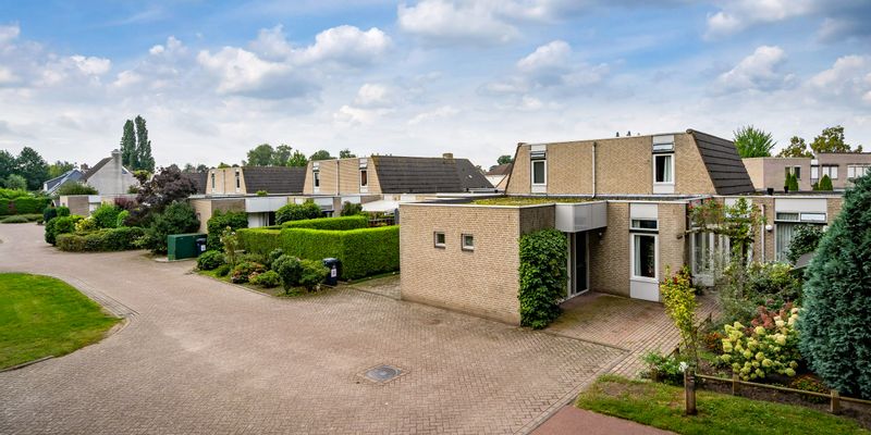 Vivet | Indirect vastgoedbeleggen in een vastgoedfonds